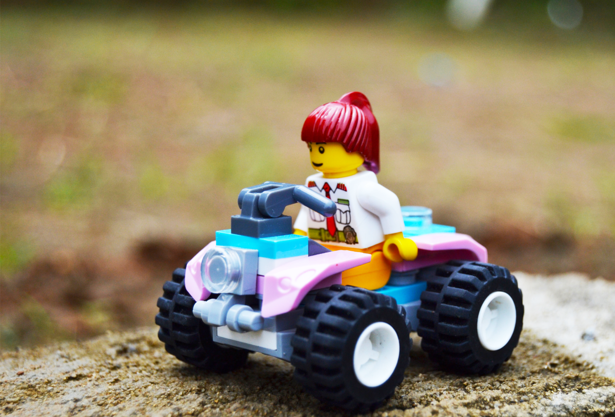 Let’s have Building Joy together! Apply for our March Session NOW ...