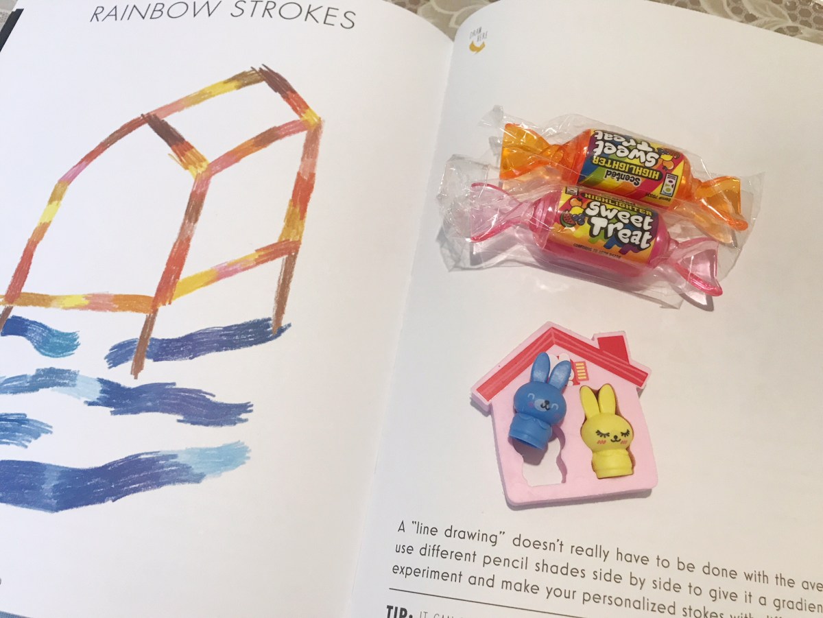 Stay Home, Stay Creative & Building Joy! – Building Joy